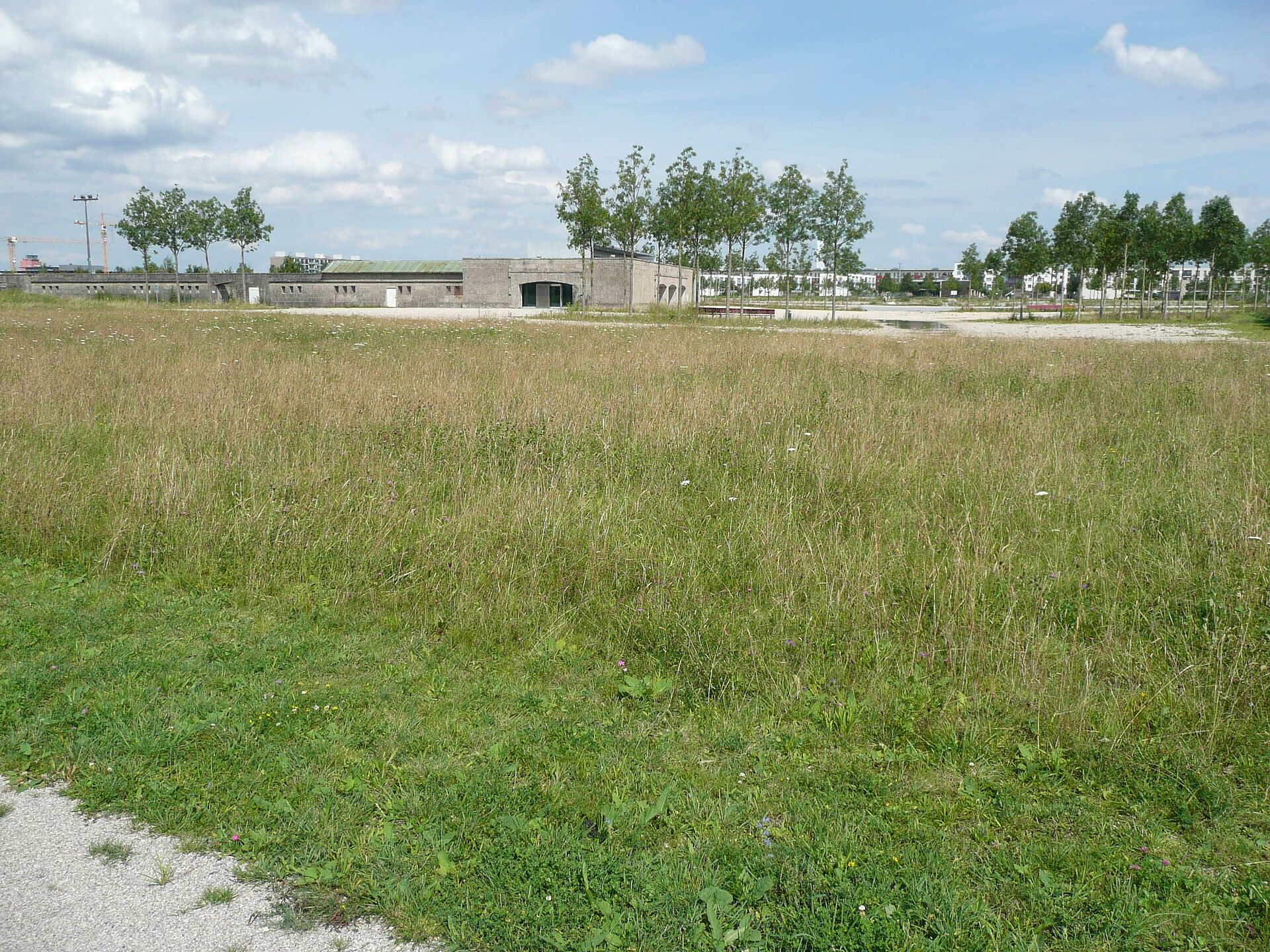 Trudering-Riem - BUND Naturschutz in Bayern e.V.